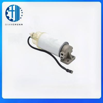 China 6754-71-7401 6754-71-7402 Oil Separator Filter For Komatsu PC200LL-8 PC210-11 PC220-8 PC220LC-8 PC220-8M0 WA380-6 for sale