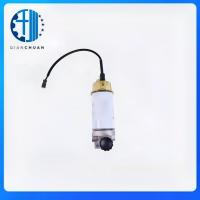 China 6754-71-7401 6754-71-7402 Oil Separator Filter For Komatsu PC200LL-8 PC210-11 PC220-8 PC220LC-8 PC220-8M0 WA380-6 for sale