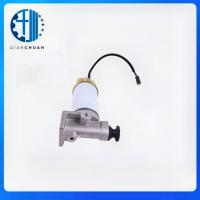 China 6754-71-7401 6754-71-7402 Oil Separator Filter For Komatsu PC200LL-8 PC210-11 PC220-8 PC220LC-8 PC220-8M0 WA380-6 for sale