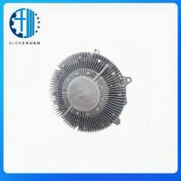 China Fan Clutch 20Y-01-56130 for Komatsu PC200-1M0 S6D102 Excavator Engine Spare Parts for sale