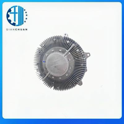 China Fan Clutch 20Y-01-56130 for Komatsu PC200-1M0 S6D102 Excavator Engine Spare Parts for sale