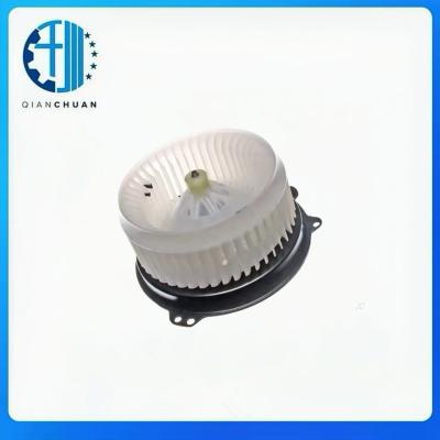 China Air Blower Motor 282500-1480 for Komatsu PC200-7 PC210-7 PC220-7 PC300-7 24V Excavator Engine Spare Parts for sale