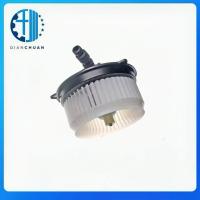 China Air Blower Motor 282500-1480 for Komatsu PC200-7 PC210-7 PC220-7 PC300-7 24V Excavator Engine Spare Parts for sale