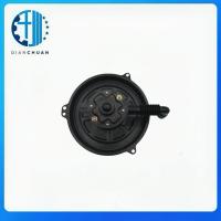 China Air Blower Motor 282500-1480 for Komatsu PC200-7 PC210-7 PC220-7 PC300-7 24V Excavator Engine Spare Parts for sale