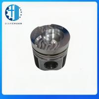 China Piston 6130-32-2110 for Komatsu 4D105-3 6D105 Diesel Engine Spare Parts for sale