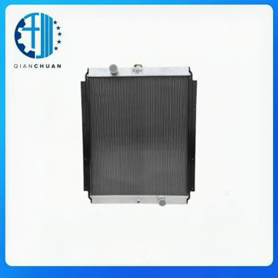 China Water Radiator Assembly 207-03-61310 For Komatsu PC350-6 PC300-6 Excavator Spare Parts for sale