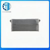 China Aluminum Radiator 208-03-76110 for Komatsu PC400-8 PC450-8 PC400LC-8 Excavator Engine Spare Parts for sale