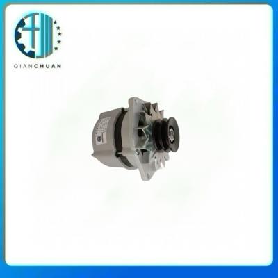 China Alternator 28V 35A 13052811 For Weichai WP6 Diesel Engine Spare Parts for sale