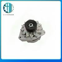 China Alternator 28V 35A 13052811 For Weichai WP6 Diesel Engine Spare Parts for sale