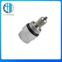 China Hydraulic Valve 723-40-85100 for Komatsu PC350-8 PC400-8 Excavator Hydraulic Spare Parts for sale