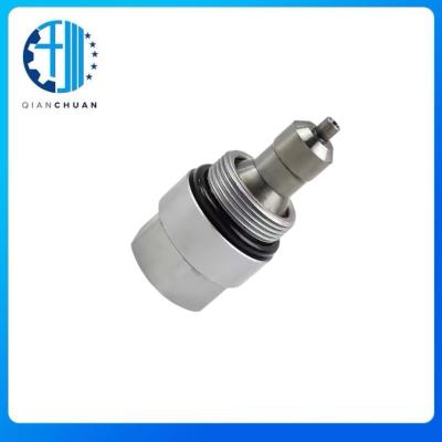 China Hydraulic Valve 723-40-85100 for Komatsu PC350-8 PC400-8 Excavator Hydraulic Spare Parts for sale