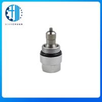 China Hydraulic Valve 723-40-85100 for Komatsu PC350-8 PC400-8 Excavator Hydraulic Spare Parts for sale