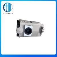 China Hydraulic Pilot Gear Pump K3SP36B for Kobelco SK60SR SK65SR SK70SR SK75SR Excavator Hydraulic Spare Parts for sale