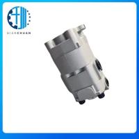 China Hydraulic Pilot Gear Pump K3SP36B for Kobelco SK60SR SK65SR SK70SR SK75SR Excavator Hydraulic Spare Parts for sale