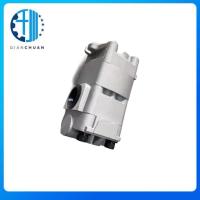 China Hydraulic Pilot Gear Pump K3SP36B for Kobelco SK60SR SK65SR SK70SR SK75SR Excavator Hydraulic Spare Parts for sale