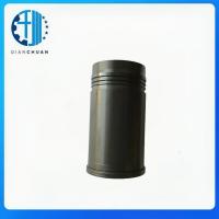 China Cylinder Liner 6137-21-2210 for Komatsu Excavator PC200-3 Buildozer D41A Engine 6D105 Spare Parts for sale