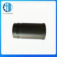 China Cylinder Liner 6137-21-2210 for Komatsu Excavator PC200-3 Buildozer D41A Engine 6D105 Spare Parts for sale