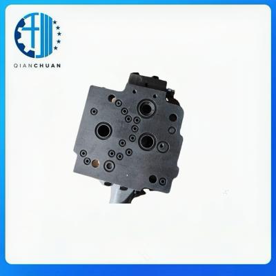 China Valve Assy 723-40-71600 for Komatsu PC400-7 Excavator Hydraulic Spare Parts (2) for sale