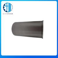 China Cylinder Liner 11461-78300 For Toyota  1Z 11Z 12Z 1KZ Forklift Engine Parts for sale