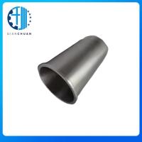 China Cylinder Liner 11461-78300 For Toyota  1Z 11Z 12Z 1KZ Forklift Engine Parts for sale