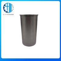 China Cylinder Liner 11461-78300 For Toyota  1Z 11Z 12Z 1KZ Forklift Engine Parts for sale