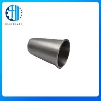 China Cylinder Liner 11461-78300 For Toyota  1Z 11Z 12Z 1KZ Forklift Engine Parts for sale