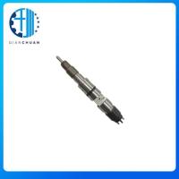 China Common Rail Fuel Injector 0445120373 for WeiChai WP7 Diesel Engine Spare Parts for sale