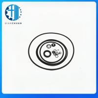 China Boom Cylinder Seal Kit 418-62-05000 for Komatsu WA250-5 Wheel Loader Spare Parts for sale