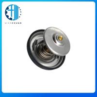 China Thermostat 612630060844 For Weichai WP12 Engine Spare Parts for sale