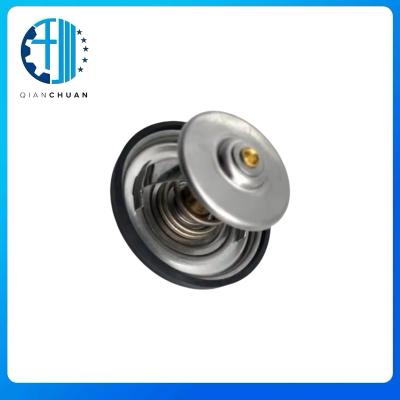 China Thermostat 612630060844 For Weichai WP12 Engine Spare Parts for sale