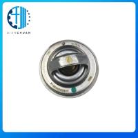 China Thermostat 612630060844 For Weichai WP12 Engine Spare Parts for sale