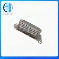 China Oil Cooler Core 6743-61-2210 for Komatsu PC300-7 PC300-8 Engine Spare Parts for sale