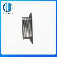 China Oil Cooler Core 6743-61-2210 for Komatsu PC300-7 PC300-8 Engine Spare Parts for sale