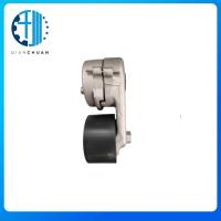 China Belt Tensioner Pulley 612600061279 for Weichai Engine WD618 WD10 WP13 Engine Spare Parts for sale