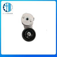 China Belt Tensioner Pulley 612600061279 for Weichai Engine WD618 WD10 WP13 Engine Spare Parts for sale
