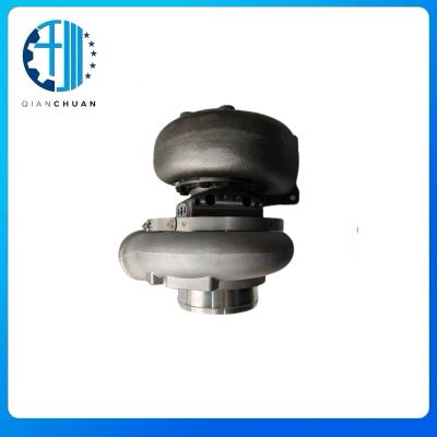 China Turbocharger 6505-67-5020 For Komatsu SAA12V140E-3A Engine Spare Parts for sale