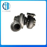 China Turbocharger 6505-67-5020 For Komatsu SAA12V140E-3A Engine Spare Parts for sale