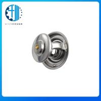 China Thermostat 61800061040 For Weichai WP7 WD12 Engine Spare Parts for sale