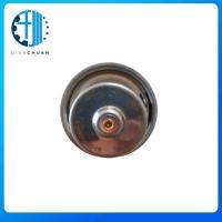 China Thermostat 61800061040 For Weichai WP7 WD12 Engine Spare Parts for sale