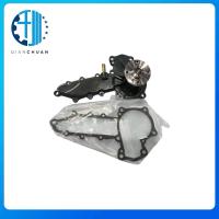 China Water Pump 1A051-73032 for Kubota V2403 V2203 Diesel Engine Spare Parts for sale