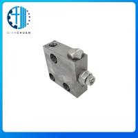China Pressure Reducing Valve 723-40-71800 for Komatsu PC350-8 PC400-7 Excavator Spare Parts for sale