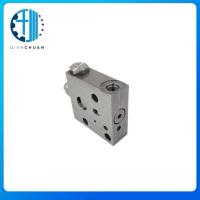 China Pressure Reducing Valve 723-40-71800 for Komatsu PC350-8 PC400-7 Excavator Spare Parts for sale