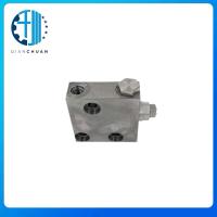 China Pressure Reducing Valve 723-40-71800 for Komatsu PC350-8 PC400-7 Excavator Spare Parts for sale