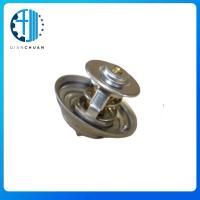 China Thermostat 612630061126 For Weichai WP12 WD618 Engine Spare Parts for sale