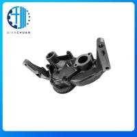 China Oil Pump 23505886 for Detroit Diesel 60 Series 11.1L 12.7L Engine Spare Parts for sale