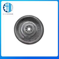 China Flywheel 12310-96161 for Nissan RD6 RF8 Diesel Engine Truck Spare Parts for sale