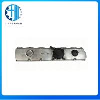 China Valve Cover 446-6837 for  C7.1 Engine  330F Excavator Engine Spare Parts for sale