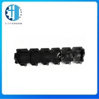 China Valve Cover 317-3065 4142X402 for  C6.6 Engine   323D Excavator Engine Spare Parts for sale