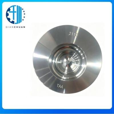 China Piston 6208-31-2110 for Komatsu SAA4D95LE-3 PC130-7 Excavator Engine Spare Parts for sale