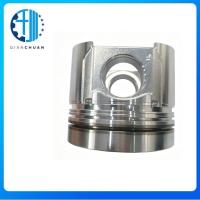 China Piston 6208-31-2110 for Komatsu SAA4D95LE-3 PC130-7 Excavator Engine Spare Parts for sale